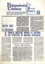 FABA Informa | Institucionales